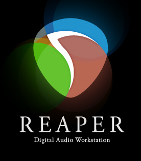 Reaper Digital Audio Workstation - Podcast Kits